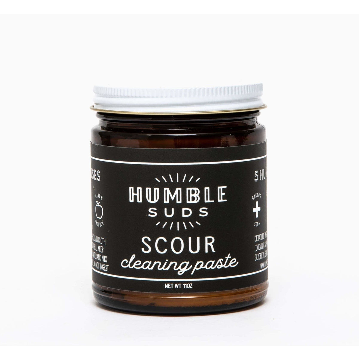 Scour Cleaning Paste – Vintage Green Review