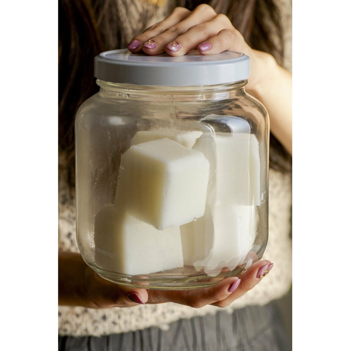 Natural Extra Strength Deodorant Cube by No Tox Life – Vintage Green Review